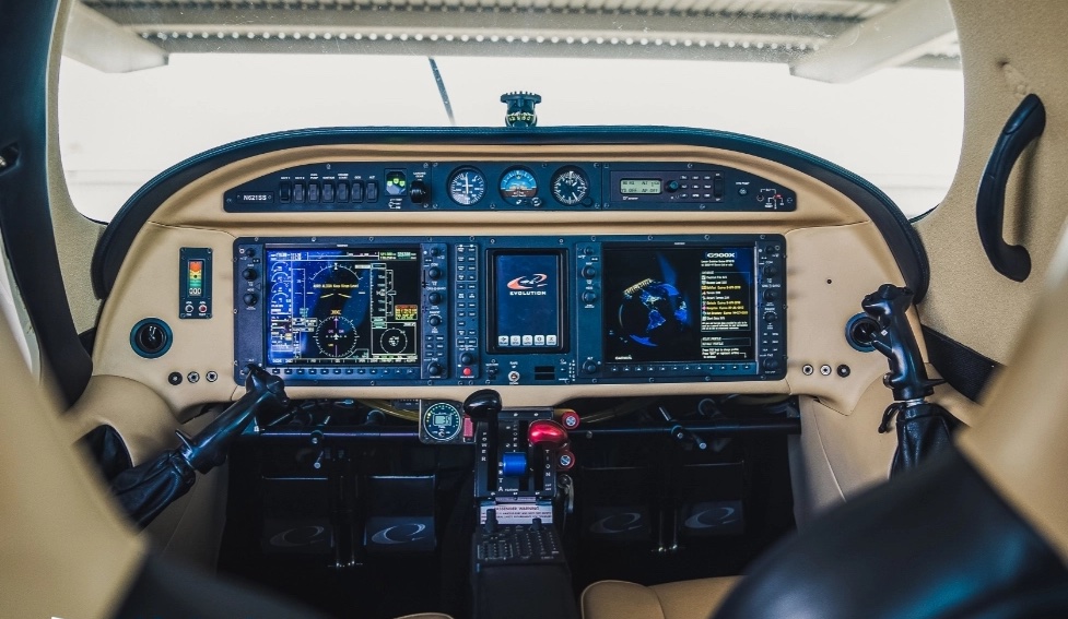 VL3 - World's fastest UL aircrafts