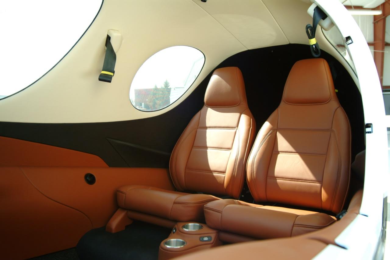 VL3 - World's fastest UL aircrafts