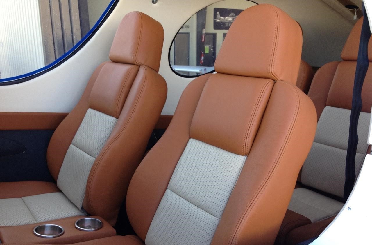 VL3 - World's fastest UL aircrafts